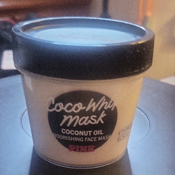 Victoria's Secret | Other | Coco Whip Mask Nourishing Face Mask | Poshmark